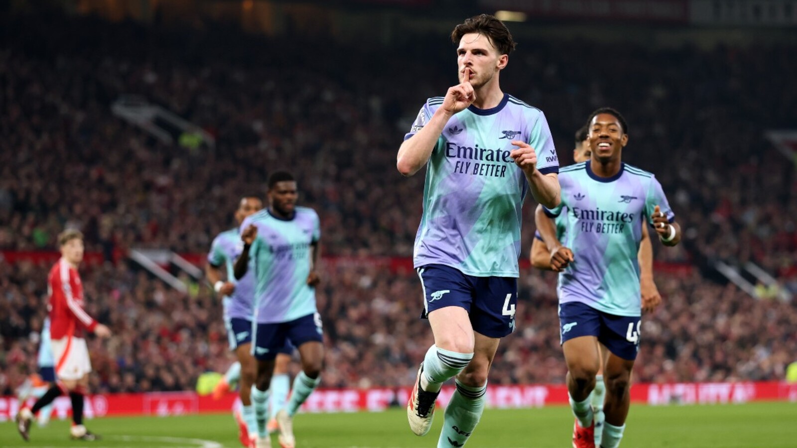 'I stand by this…' – Man Utd legend believes 'top table' star was ready ...