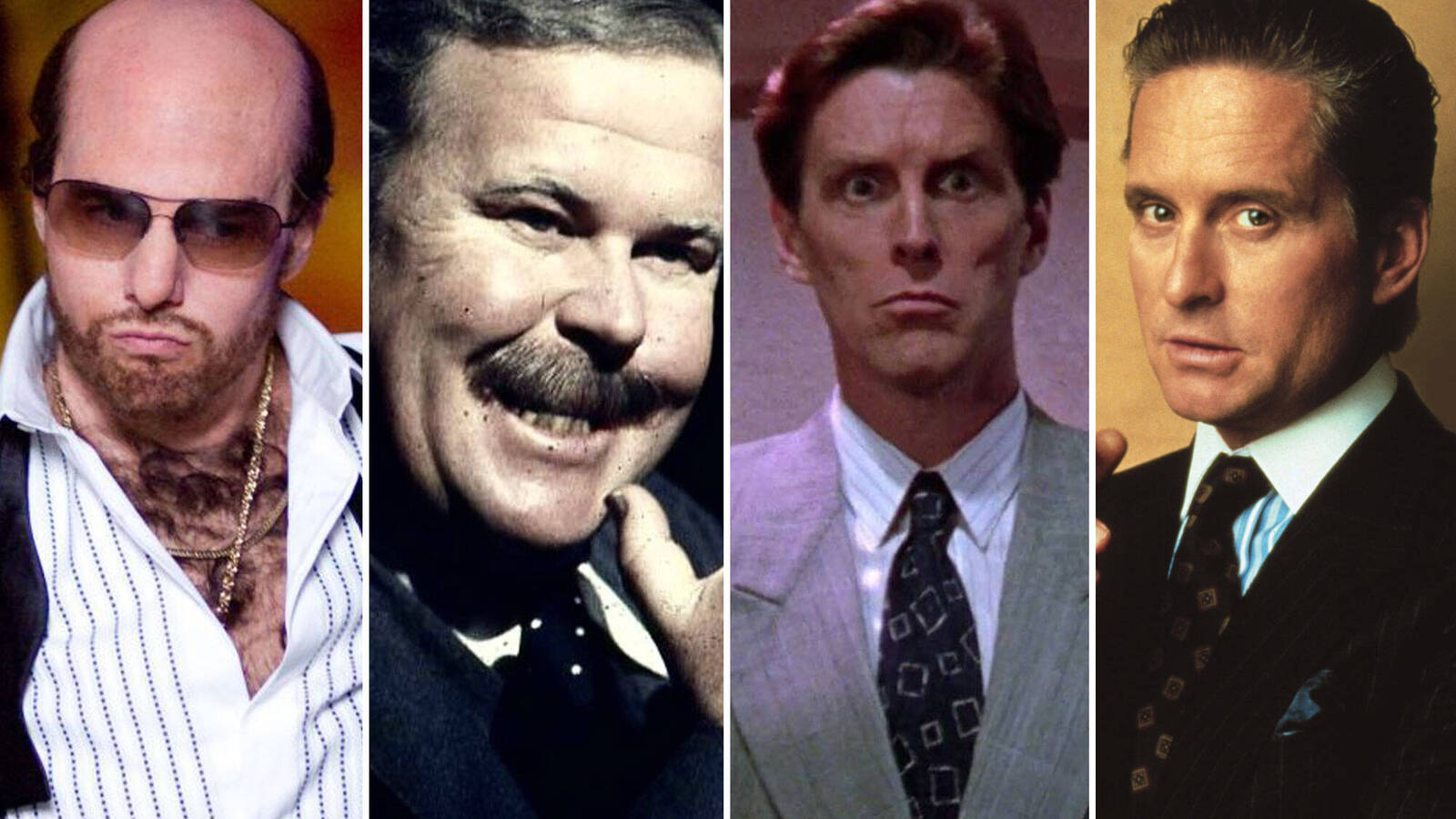 Bad bosses: The 25 most evil & megalomaniacal CEOs in film | Yardbarker