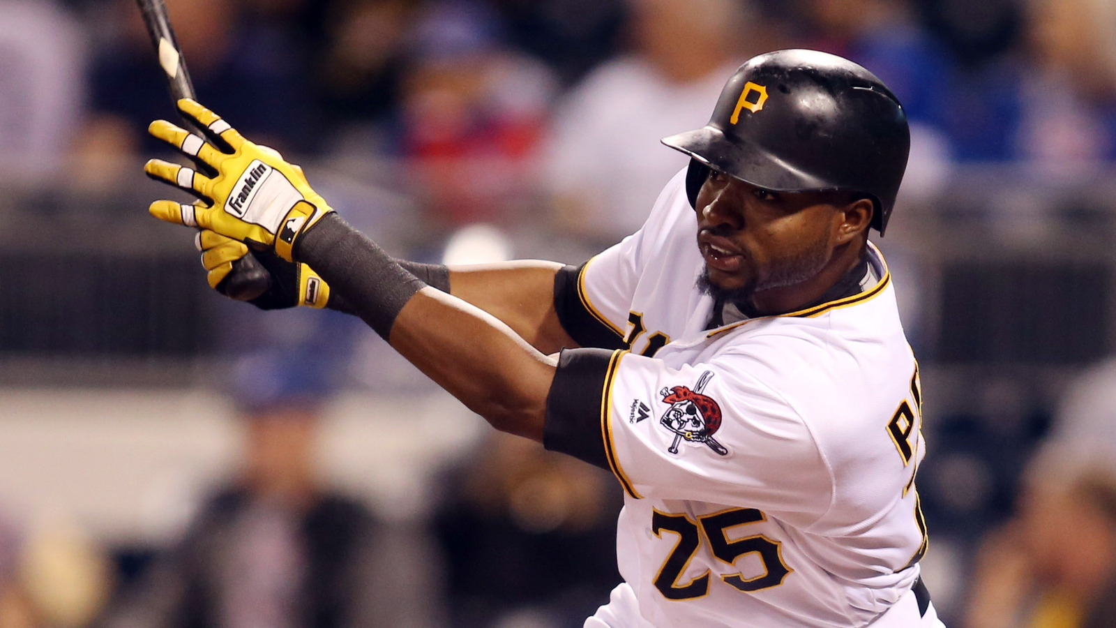 The top 10 MLB left fielders headed into spring training 2017 | Yardbarker