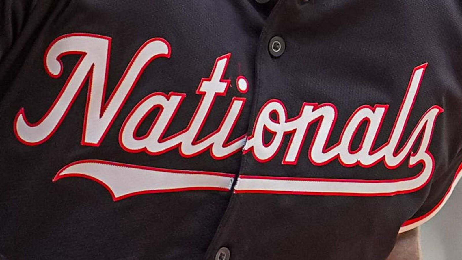 Paul Toboni Reveals His First Priority As Nationals' President of ...