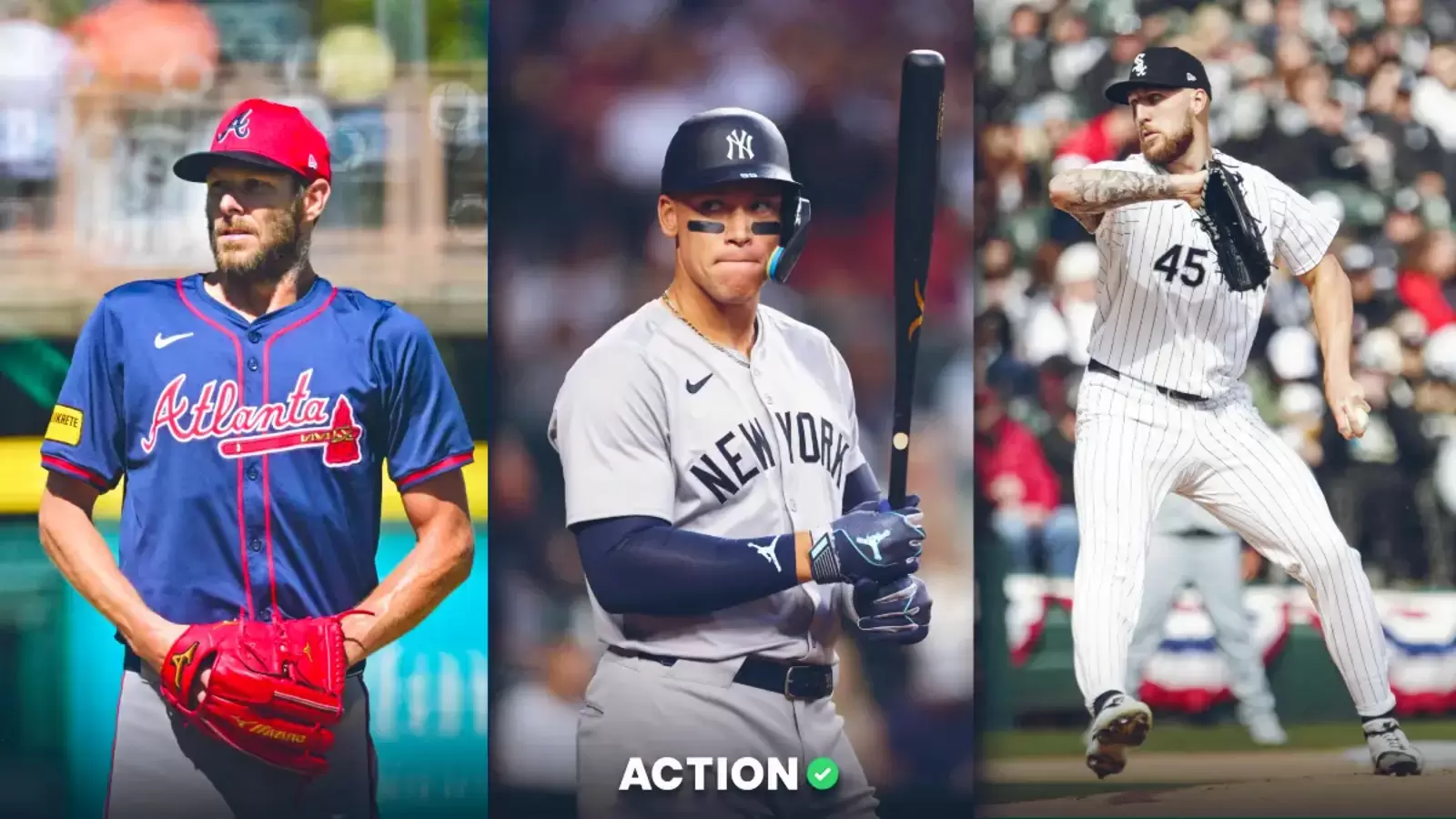 MLB best bets: Sunday’s picks and predictions 4/7 | Yardbarker