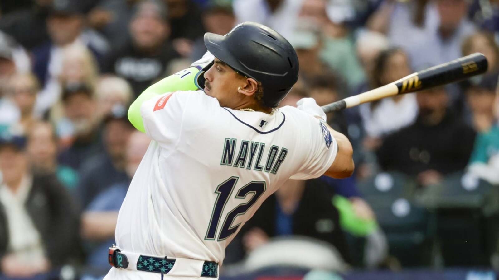 Mariners' big bats waking up ahead of series at Cardinals | Yardbarker