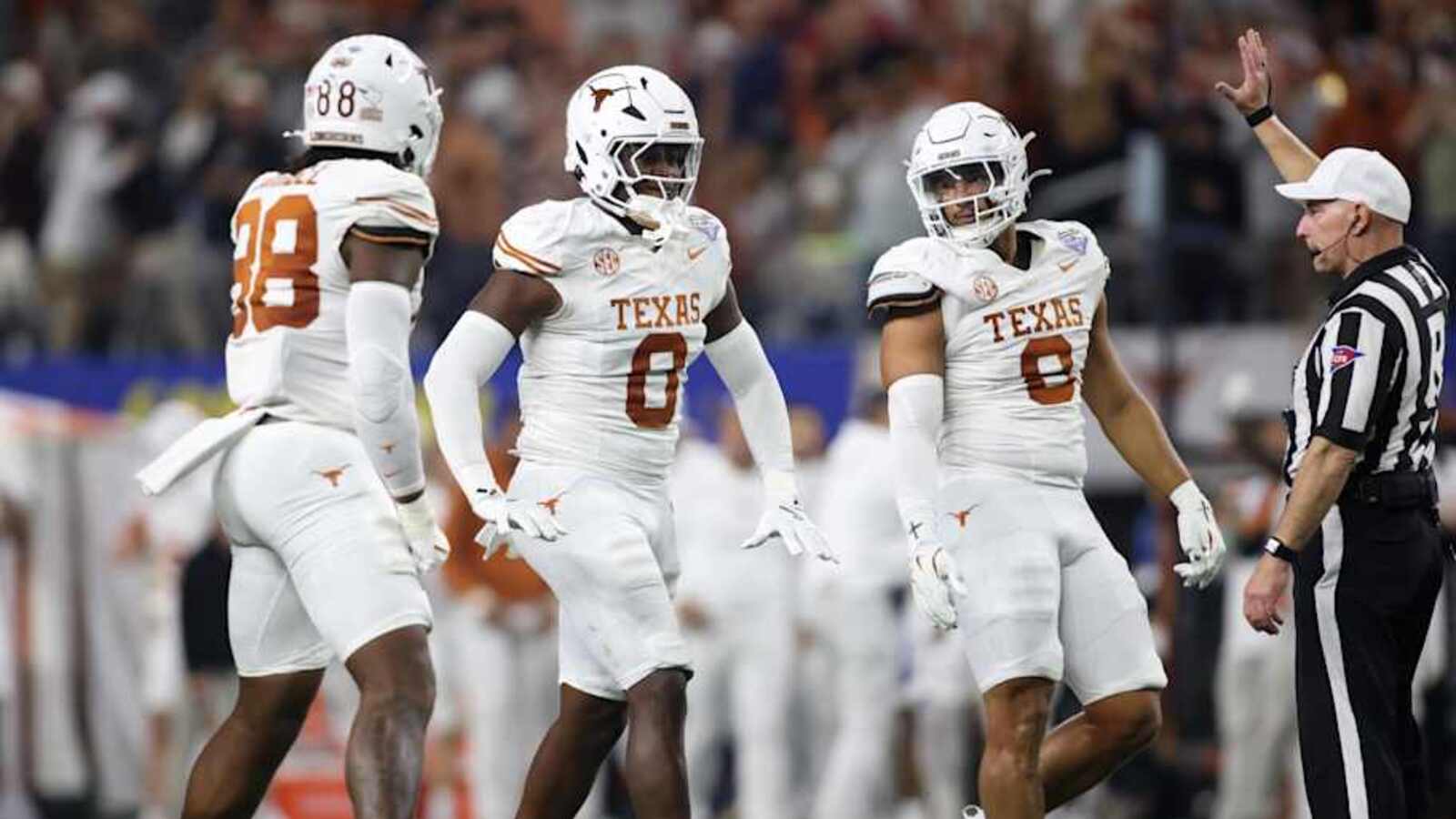 Texas Longhorns vs Vanderbilt Commodores Way-Too-Early Keys to the Game | Yardbarker