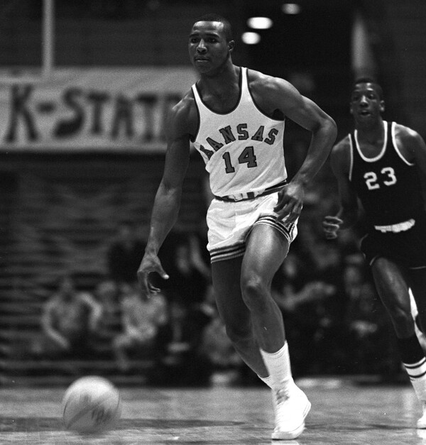 Jo Jo White