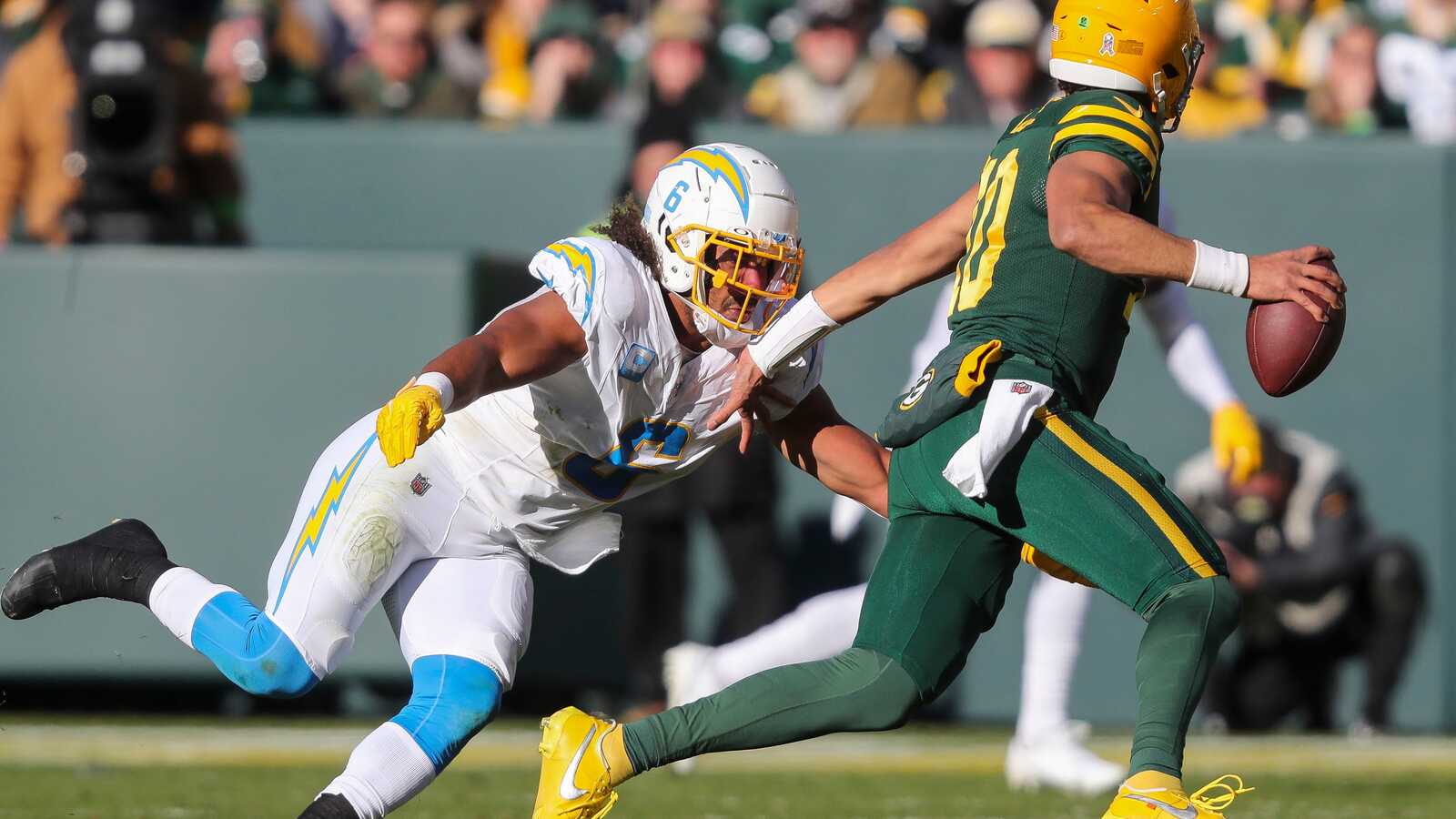 Cowboys sign former All-Pro Linebacker Eric Kendricks | Yardbarker