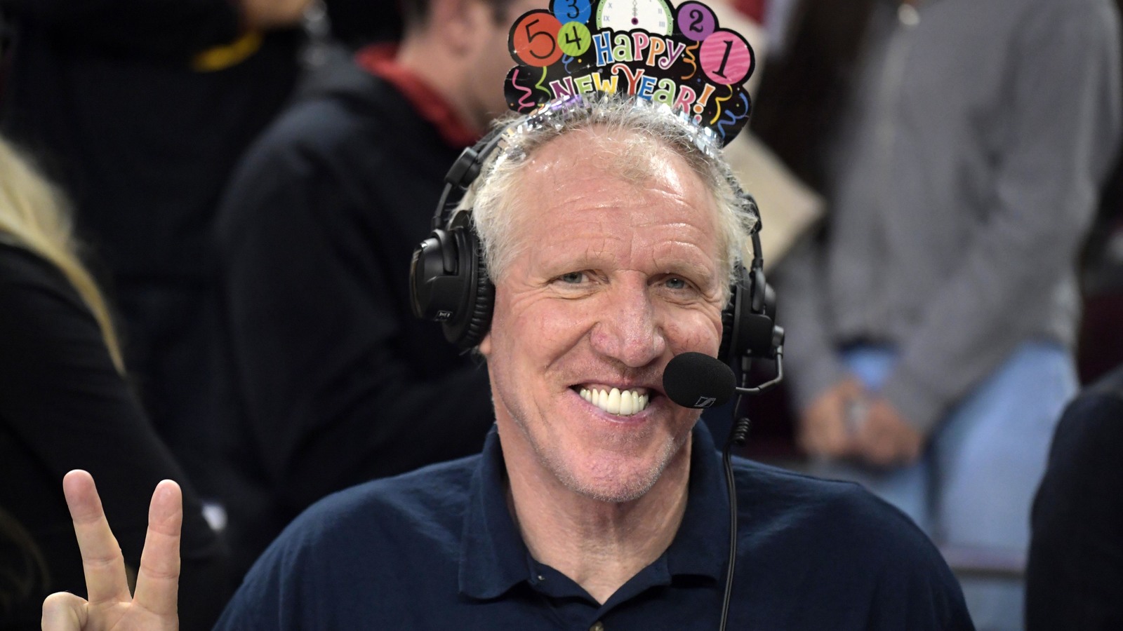 Best athletes turned analysts | Yardbarker