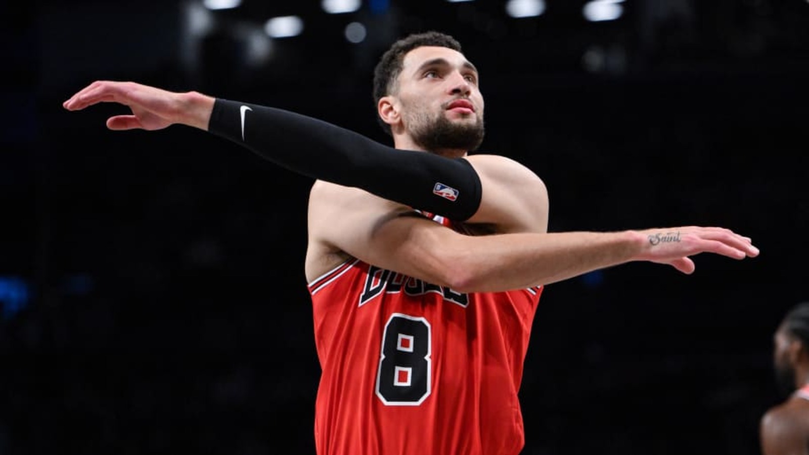 Chicago Bulls' Controversial Zach LaVine Trade Stance Revealed | Yardbarker