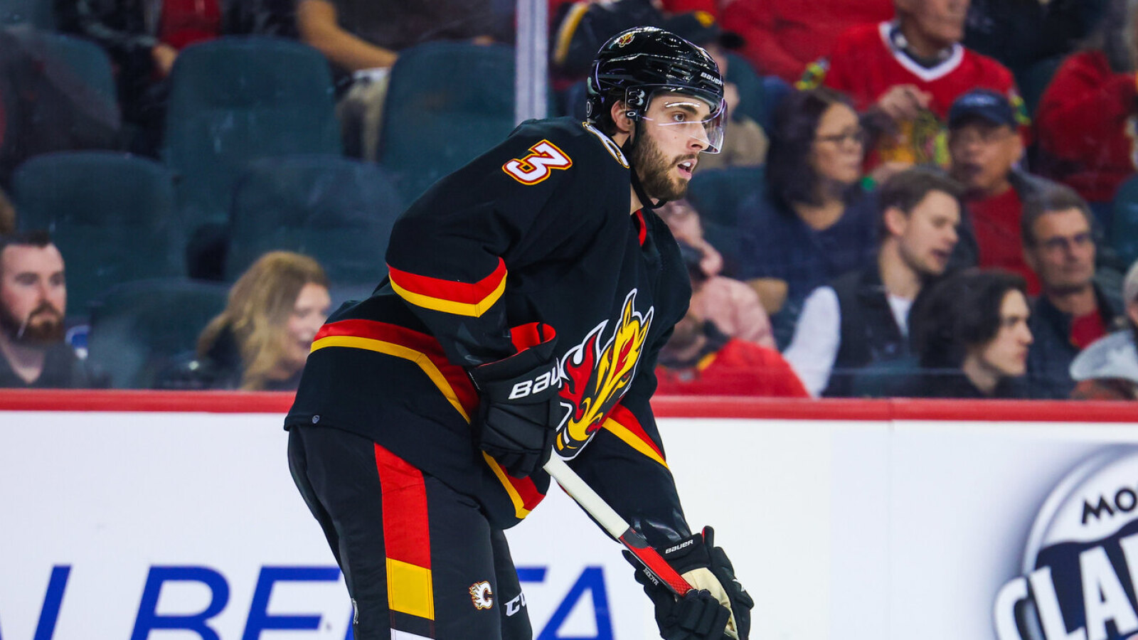 Rangers Recall Connor Mackey | Yardbarker