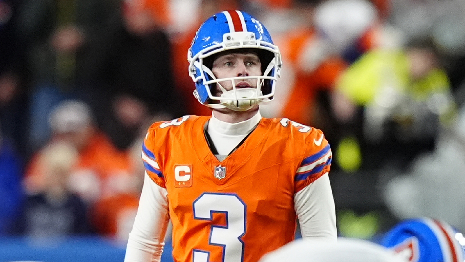 Broncos, kicker Wil Lutz agree to contract extension | Yardbarker