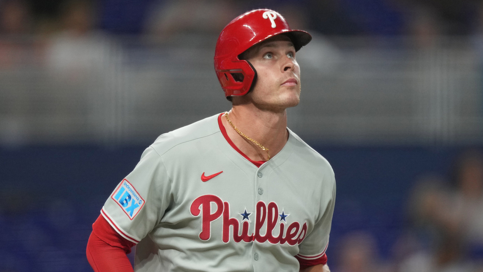 Phillies' Max Kepler frustrated with current role | Yardbarker