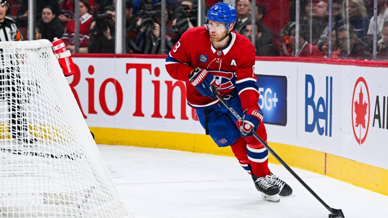 How Mike Matheson’s Contract Extension Will Impact the Canadiens Long ...