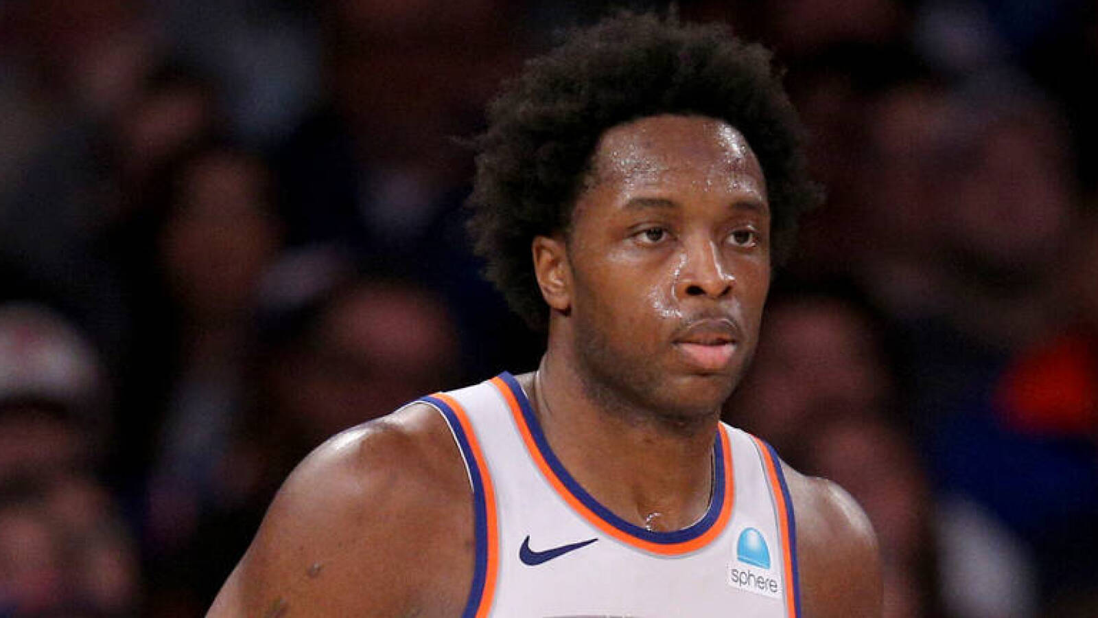 Anunoby makes history through first five games with Knicks | Yardbarker