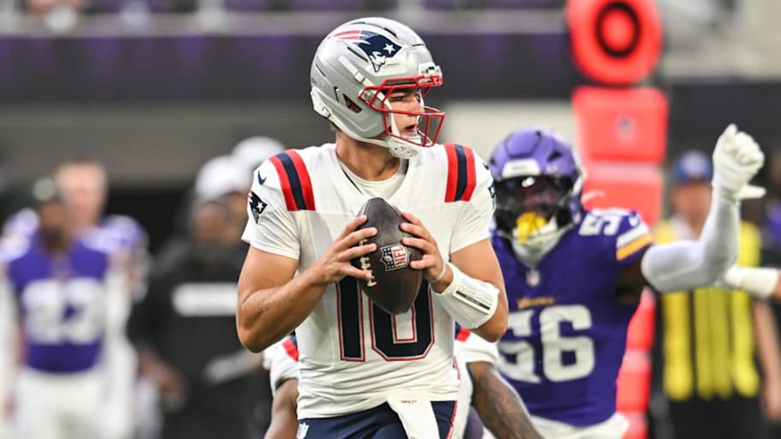 Patriots QBs Primed to Prove Critics Wrong | Yardbarker