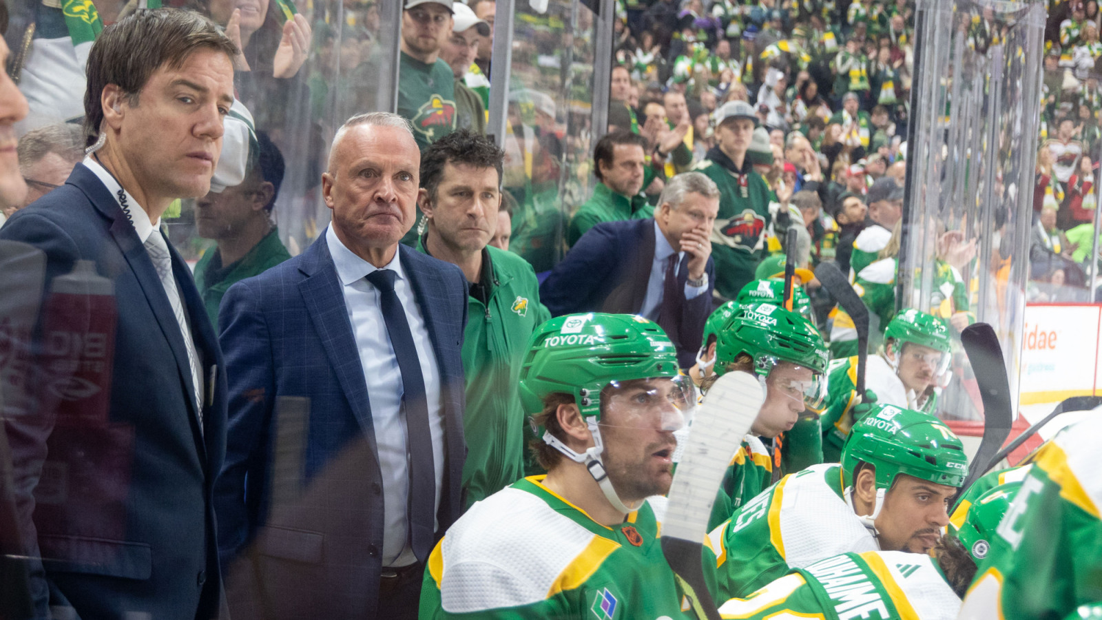 Name Change Reportedly on the Way for Xcel Energy Center | Yardbarker