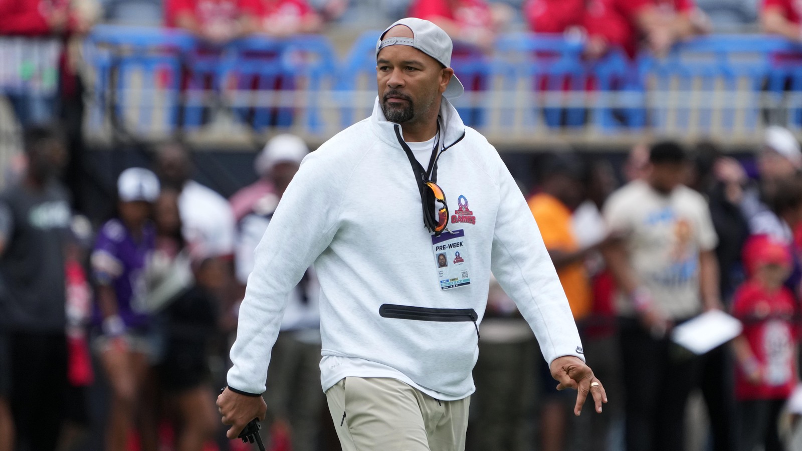 SR’s FAB 5: 4 Things I Loved About Bucs’ Spring Practices | Yardbarker