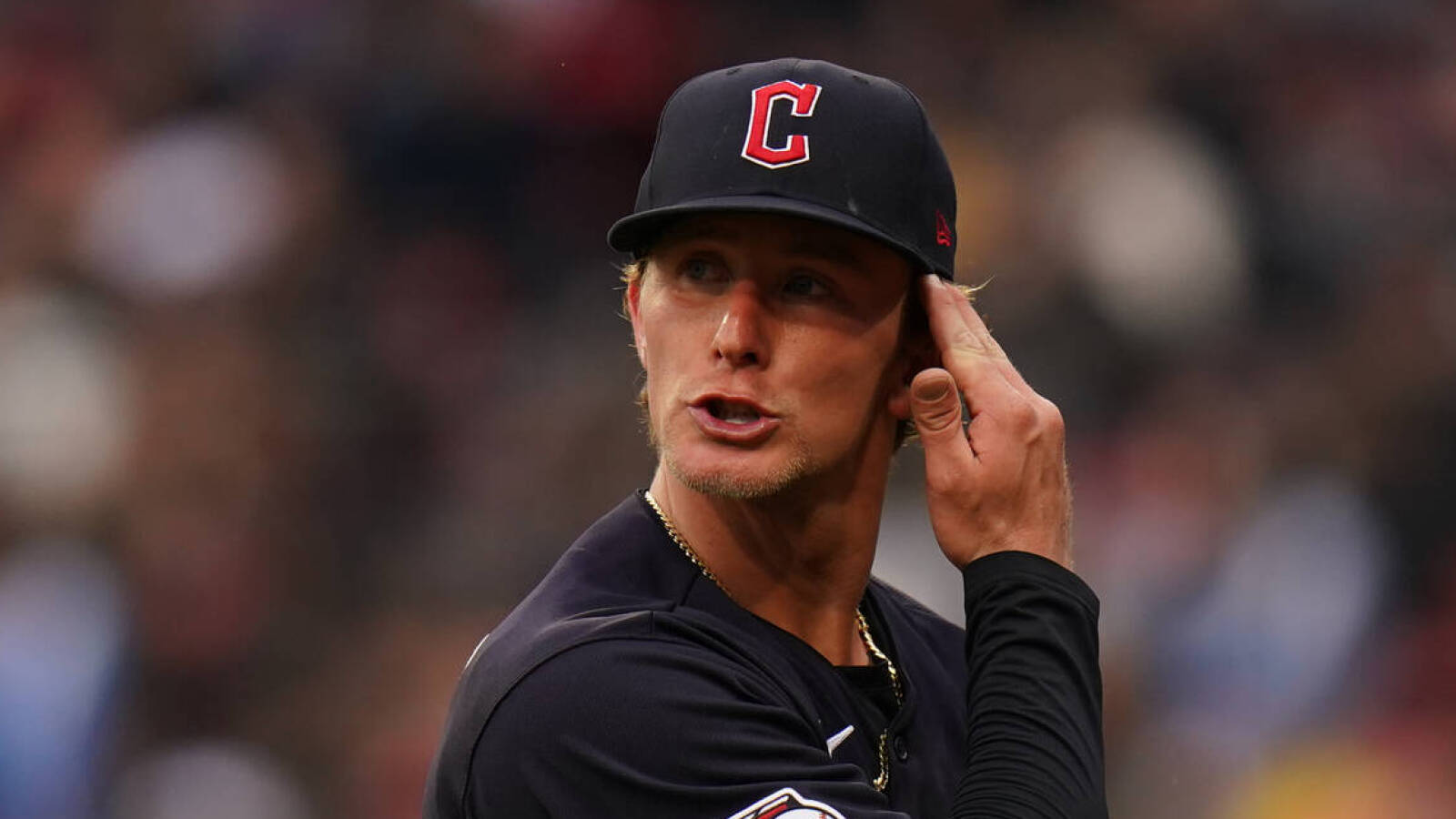 Angels take a gamble on this controversial pitcher | Yardbarker