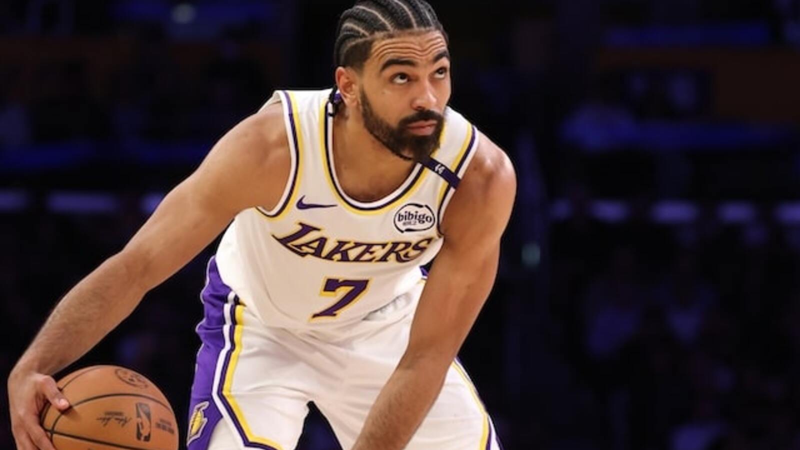 Gabe Vincent Happy To Be Healthy But Wished To Make Bigger Impact For ...