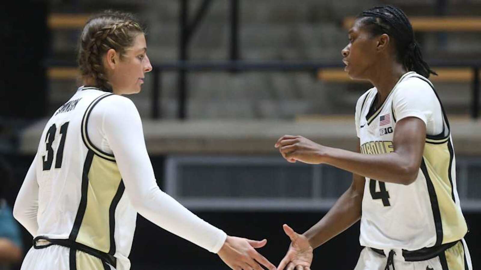 Purdue WBB Helps Big Ten Tournament Chances With 75-60 Win Over ...