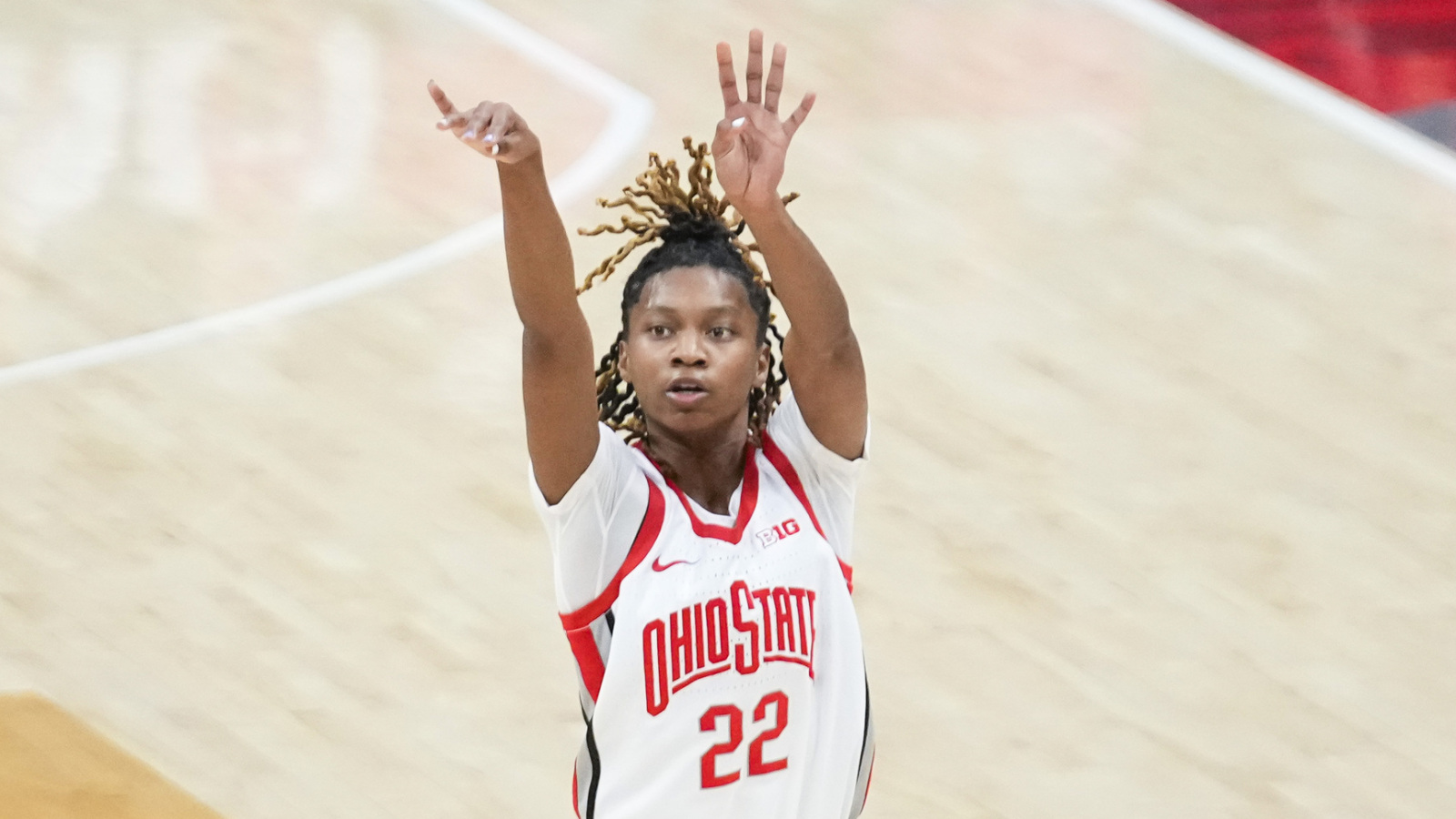 Ohio State women bounce back, but struggle in critical area | Yardbarker
