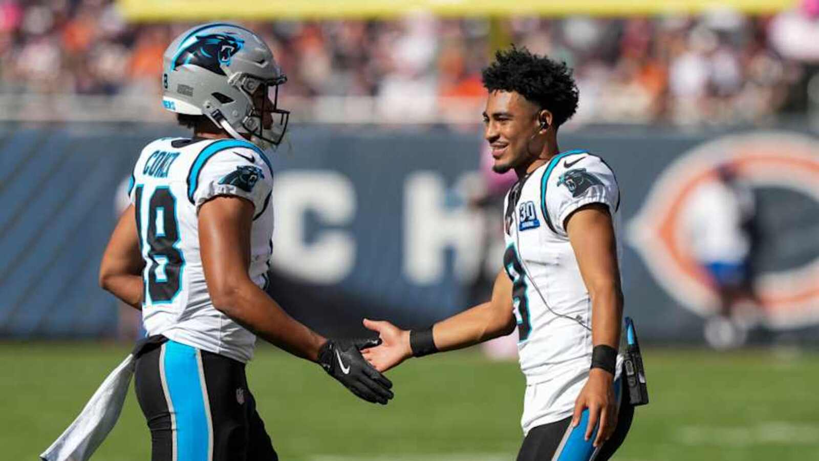 Carolina Panthers activate Jalen Coker, announce 3 other moves going ...