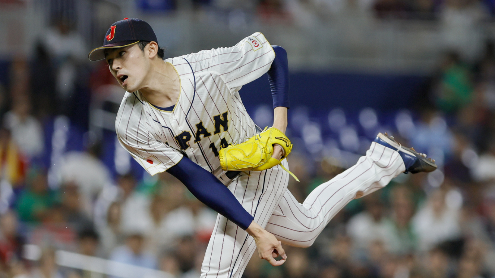 Roki Sasaki reveals which MLB team he's signing with | Yardbarker