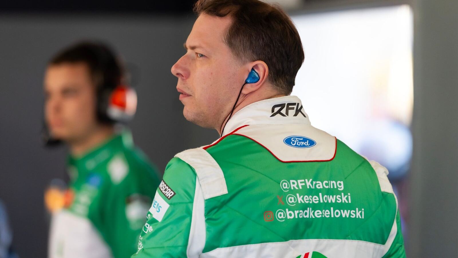 'Doesn’t Make Sense': Brad Keselowski Stands Against NASCAR’s Recent ...