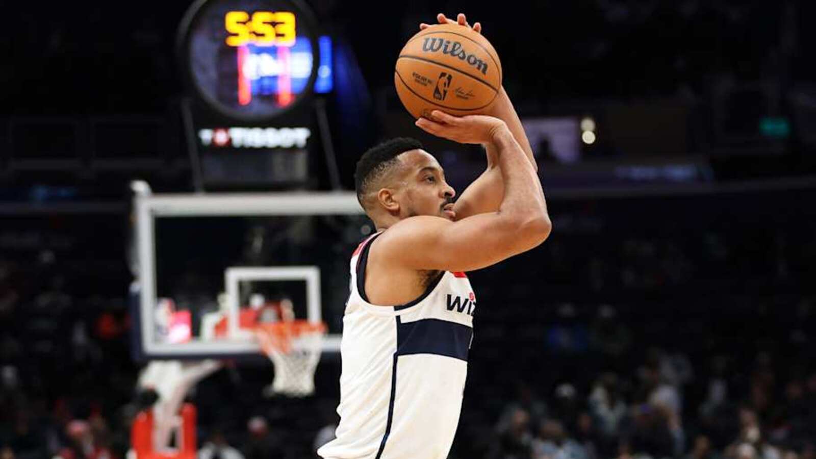 Atlanta Hawks Announce Starting Lineup For First Game With CJ McCollum ...