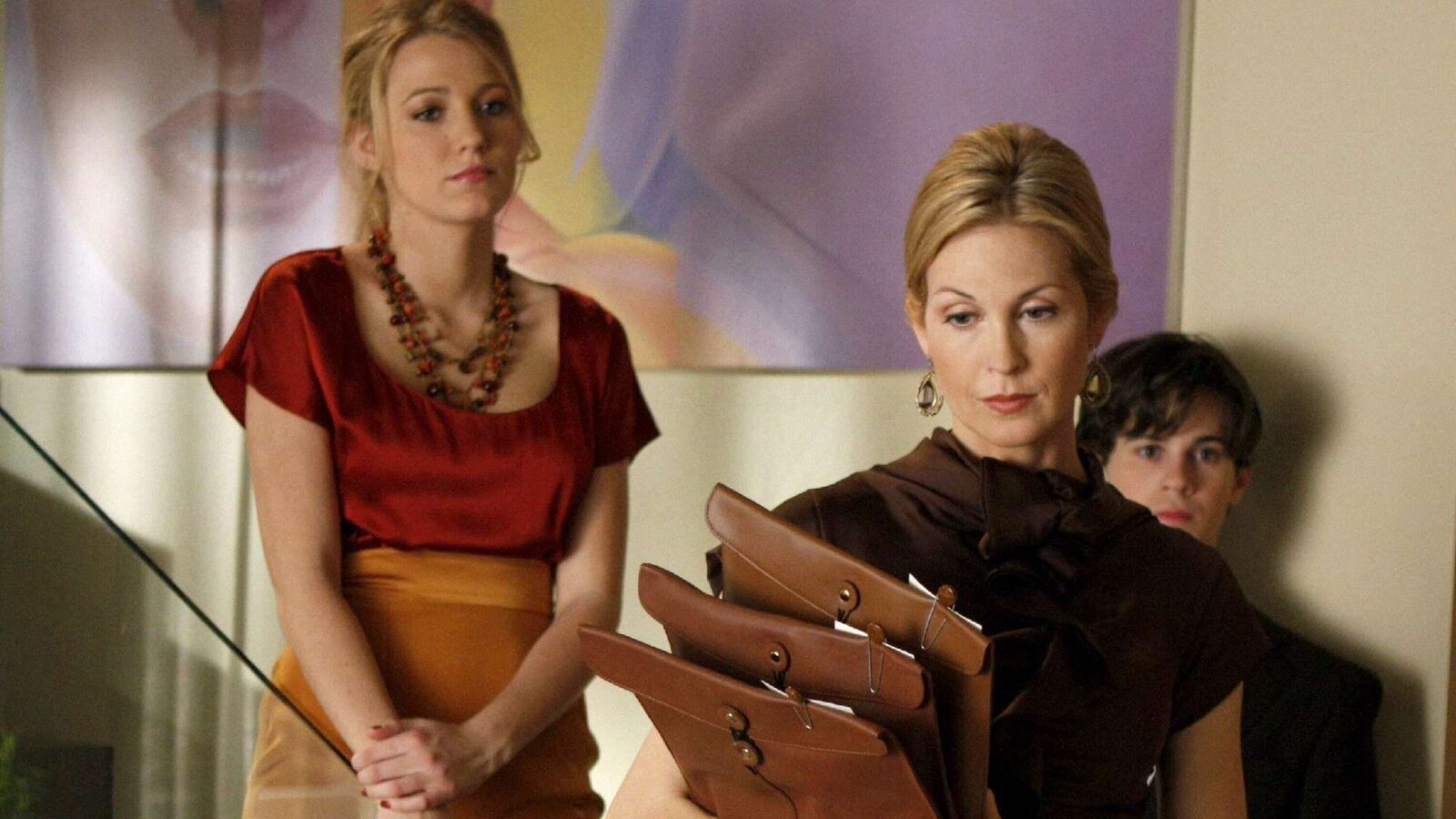 The 20 most iconic TV moms of all time | Yardbarker