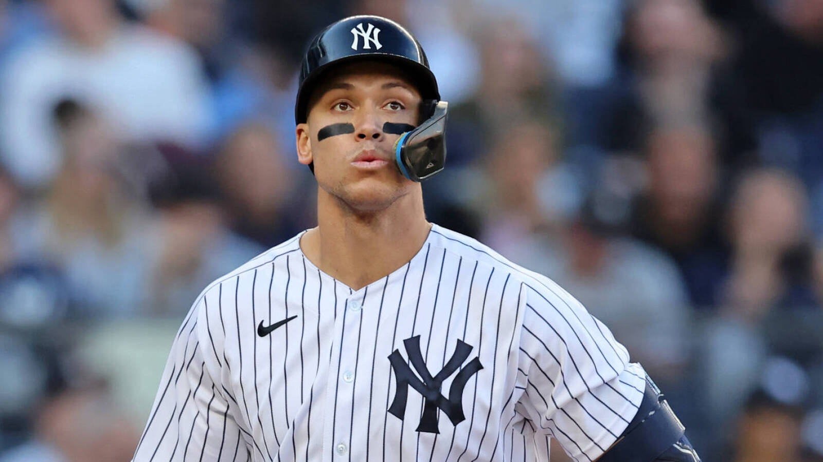Aaron Judge hears boos from Yankees fans in loss to Guardians | Yardbarker