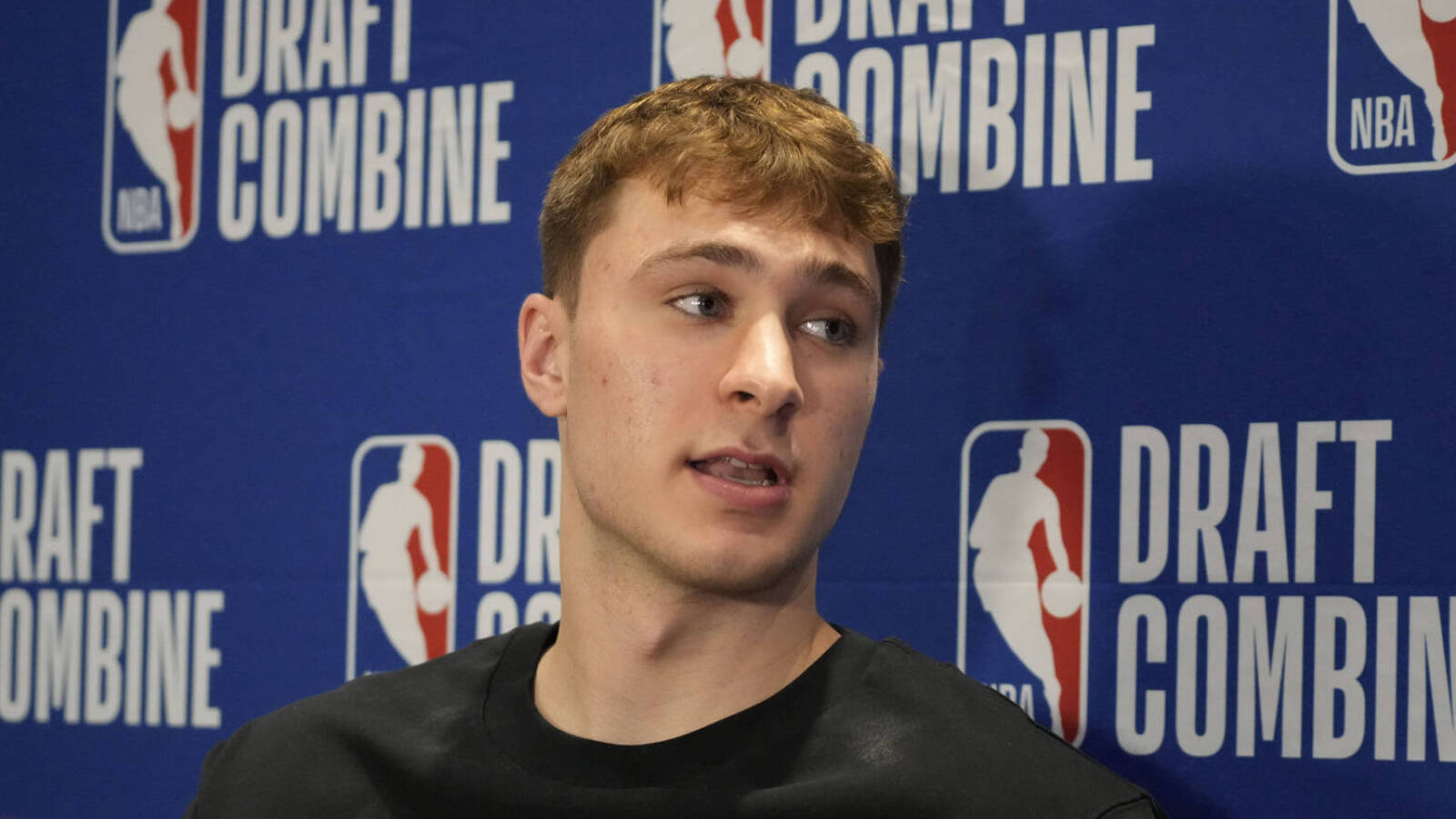 Cooper Flagg set to become the luckiest No. 1 pick in decades | Yardbarker