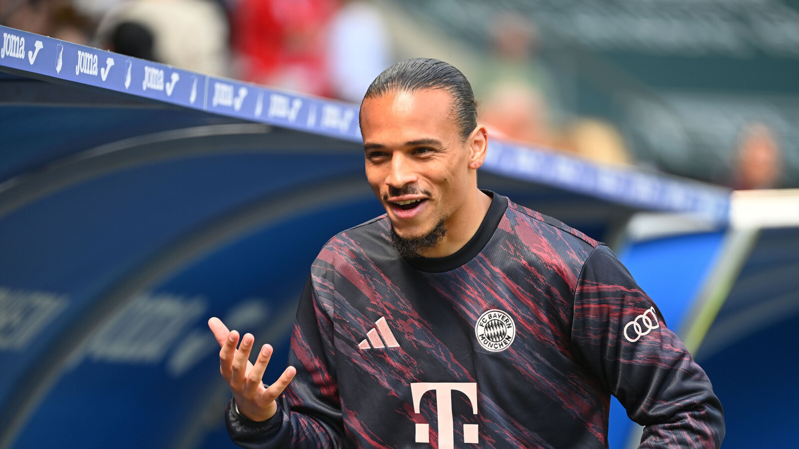 Leroy Sané to Spurs financial details emerge | Yardbarker