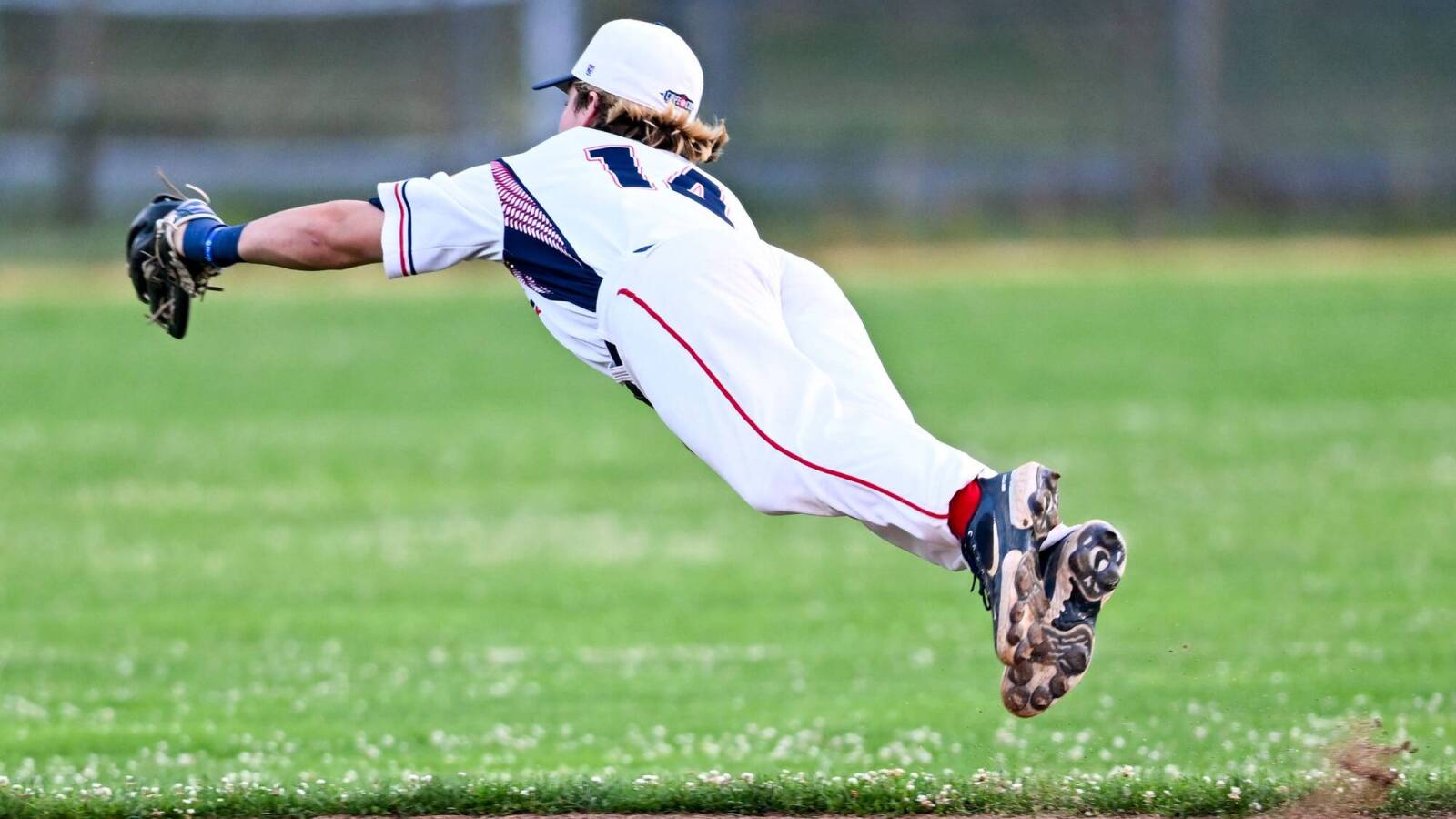How did Red Sox infield prospect Chase Meidroth fare in first full ...