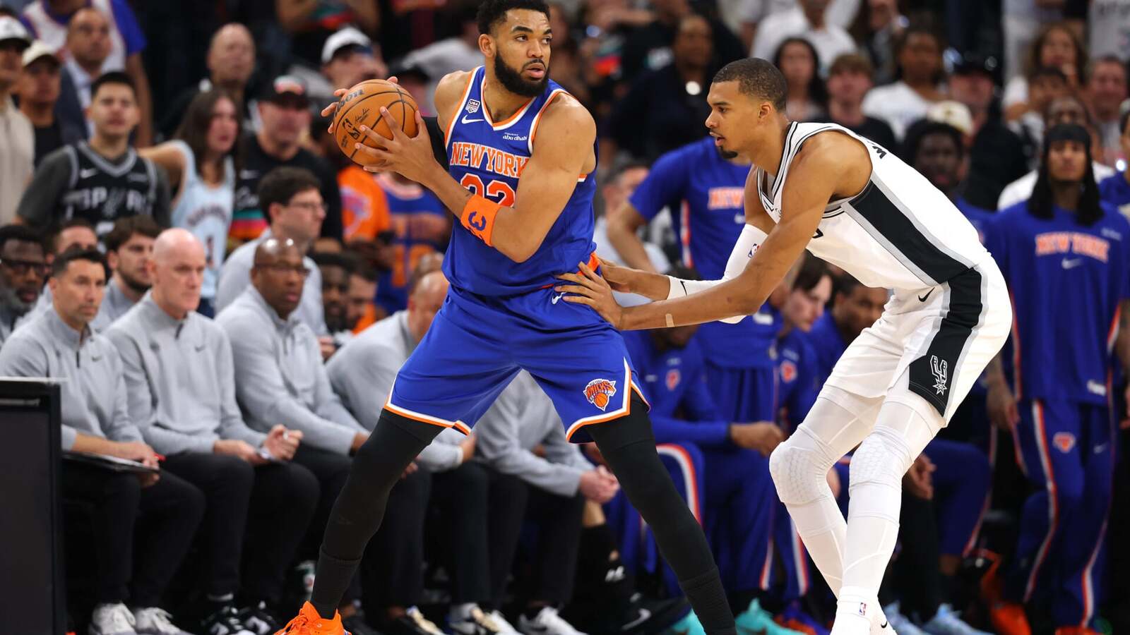 Tickets for Knicks NBA Finals Game 3 skyrocket ahead of Madison Square ...