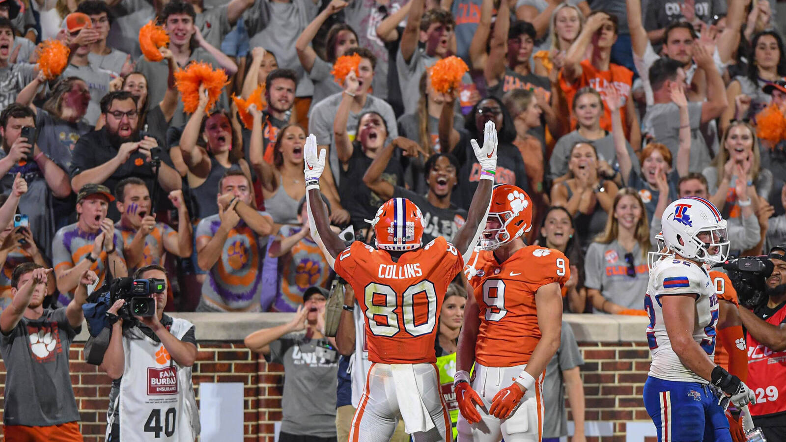 College Football Week 4 Picks And Preview Yardbarker