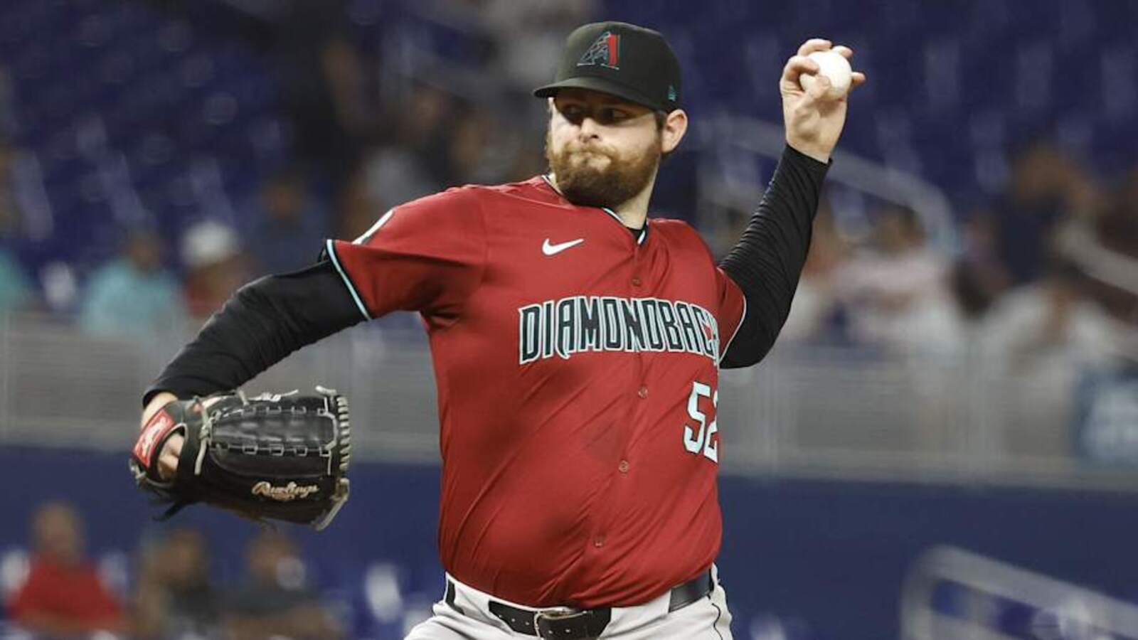 Braves Named a Suitor For NL West Starting Pitcher | Yardbarker