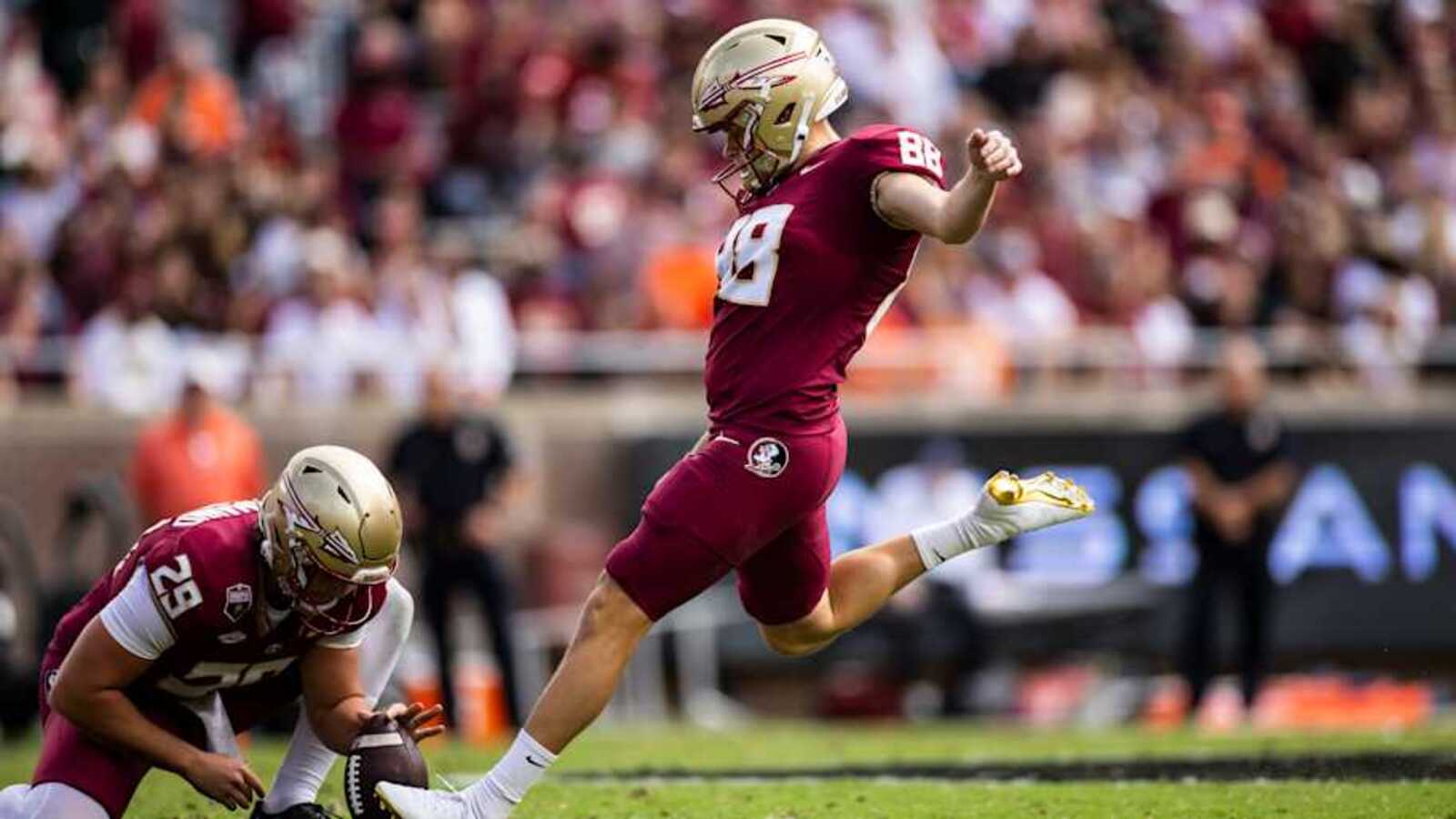 Ravens inch closer to draft move they haven’t made in 29 years | Yardbarker