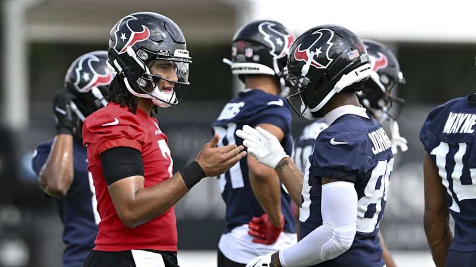 Houston Texans' Young Core Ranked Amongst Best In NFL | Yardbarker