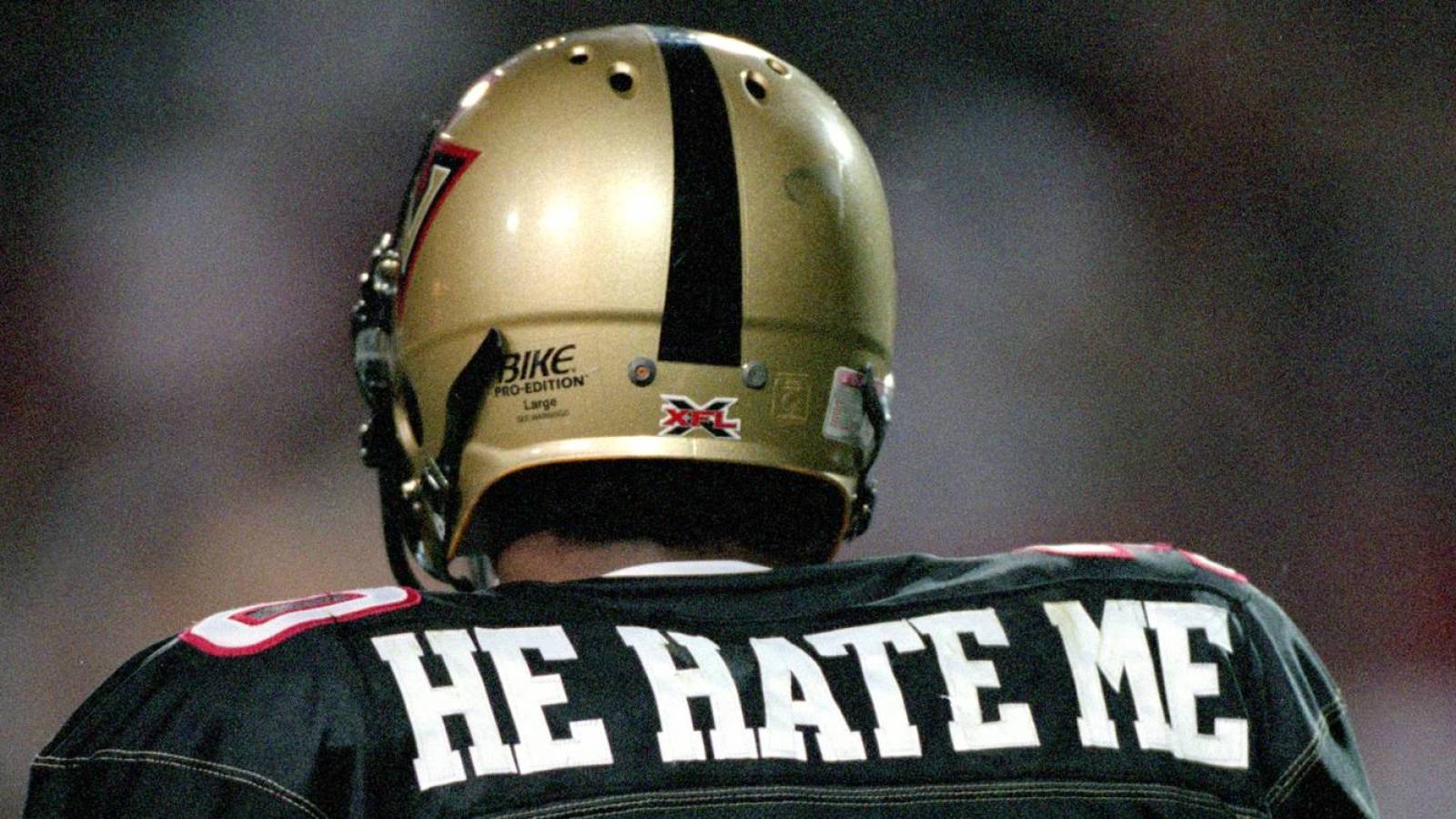 The 'Original XFL teams' quiz | Yardbarker