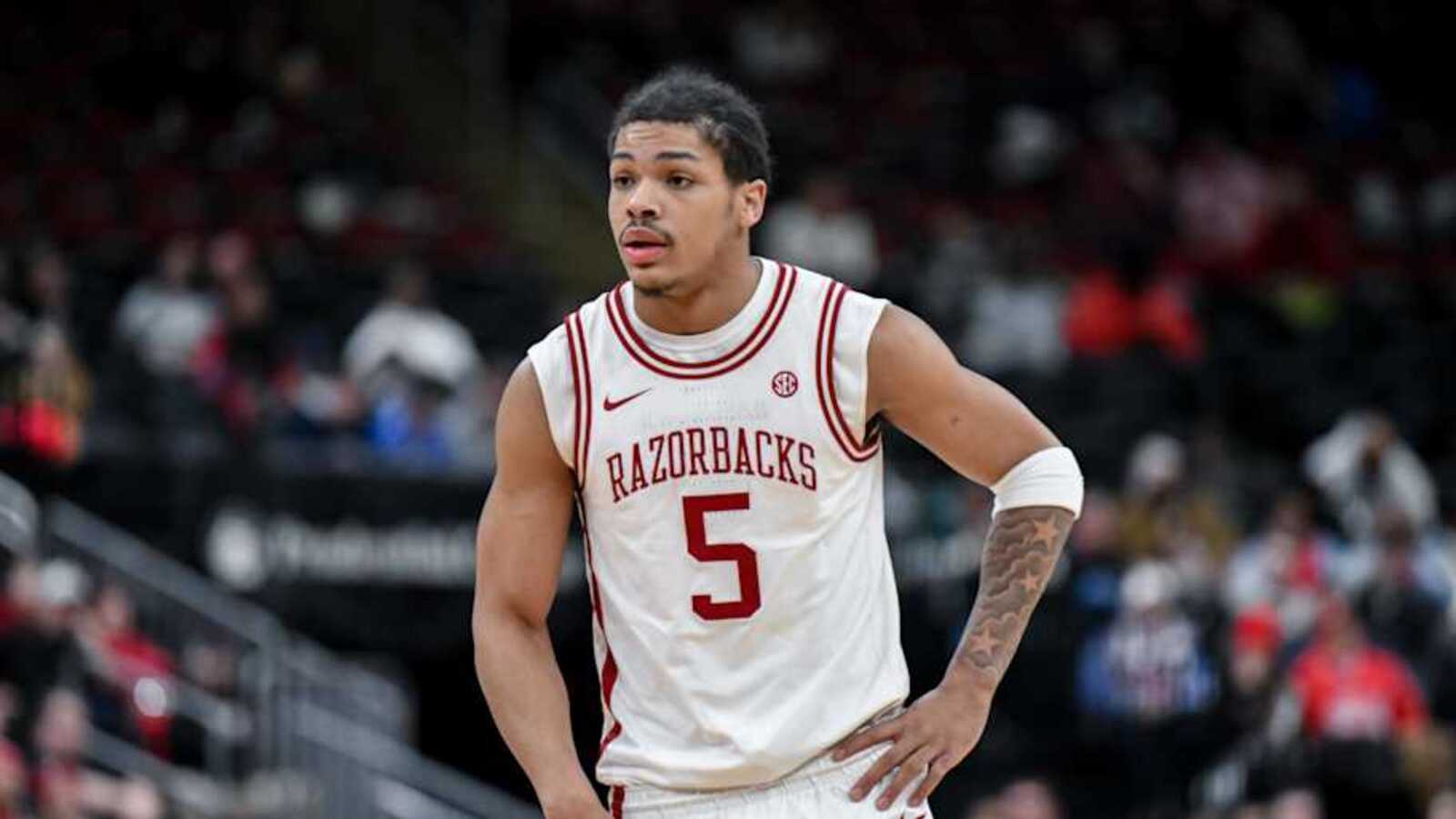 Ranking the Top Point Guard Options for Kings in 2026 NBA Draft ...