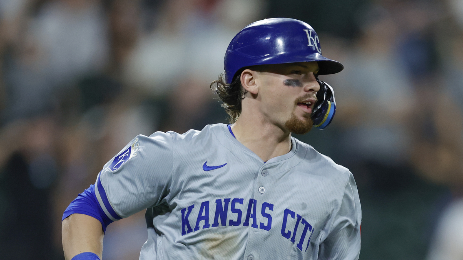 Royals' Witt Jr. completed one of the best months in history | Yardbarker