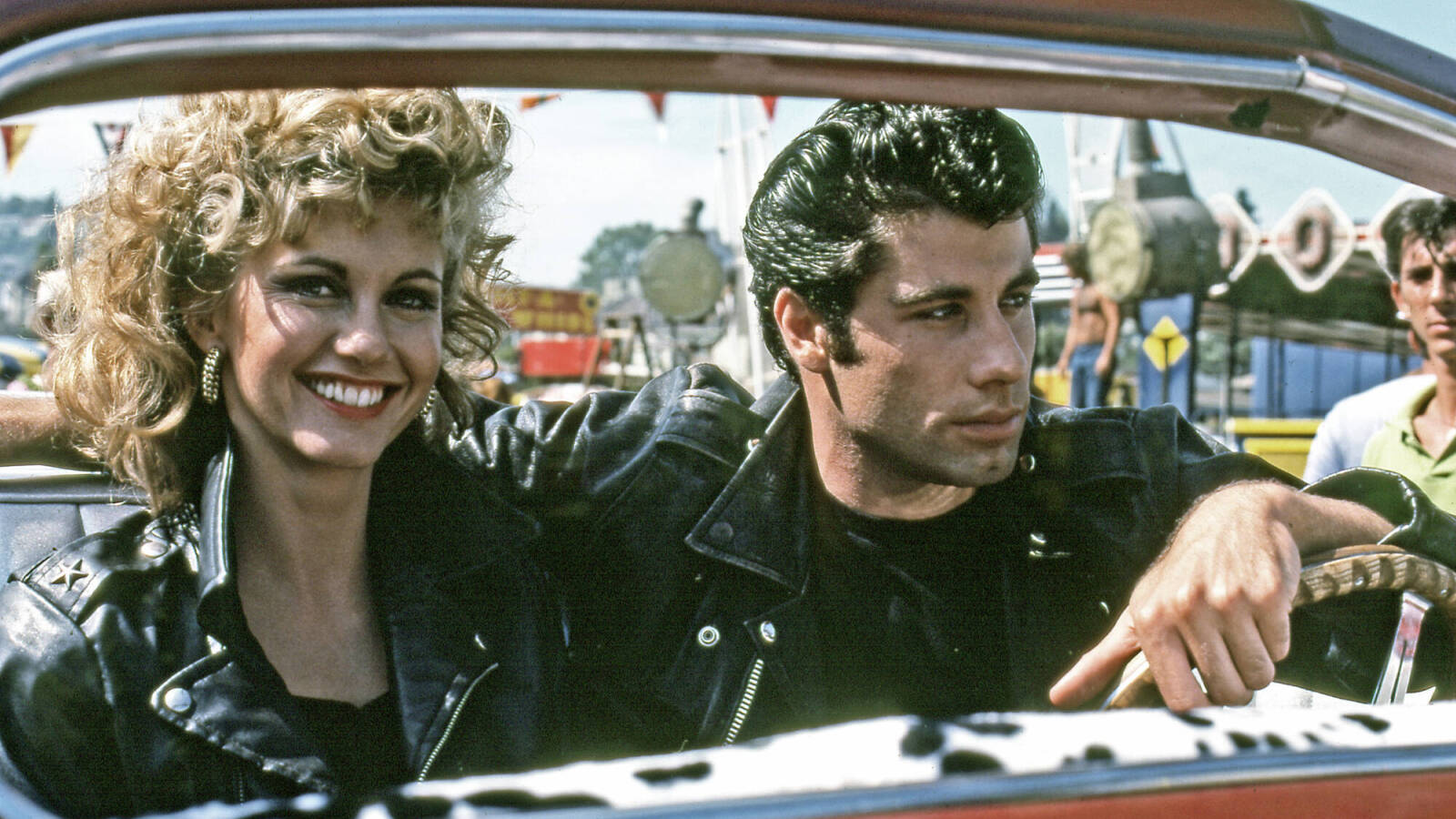 20 facts you might not know about 'Grease' | Yardbarker