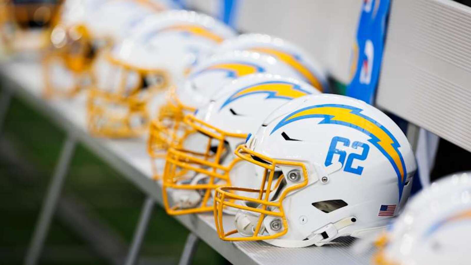Latest Chargers schedule leak would be monumental for the entire NFL ...