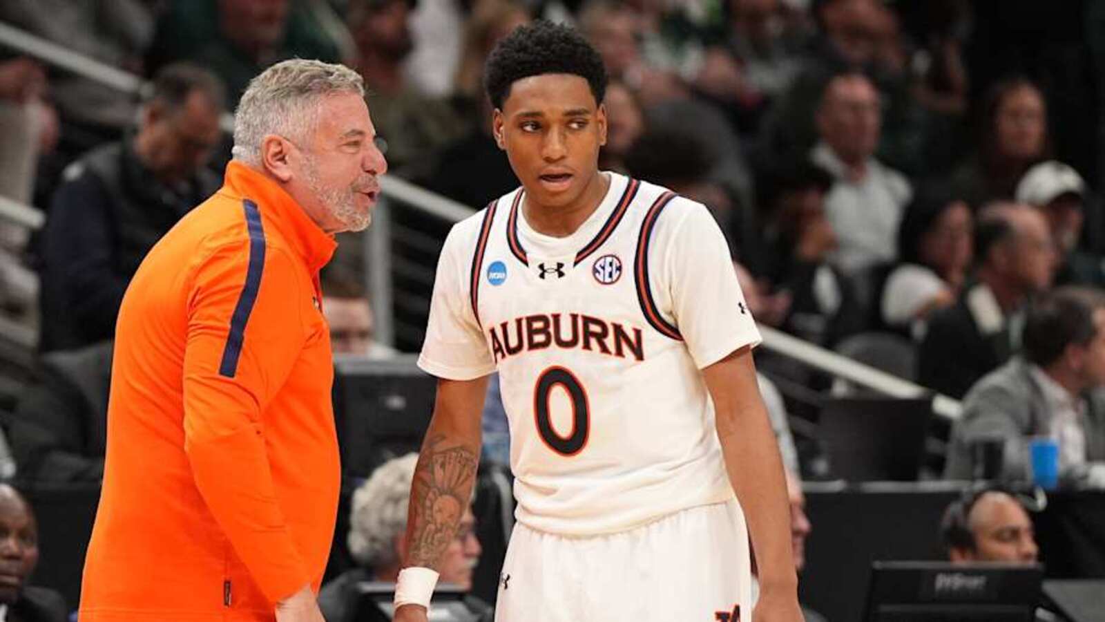 Auburn, NC State Basketball Game Time Announced | Yardbarker