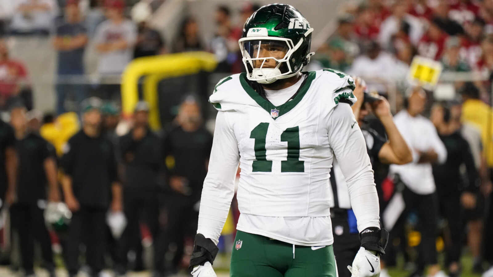 Ranking the top 25 New York Jets players: A return to form for numbers ...