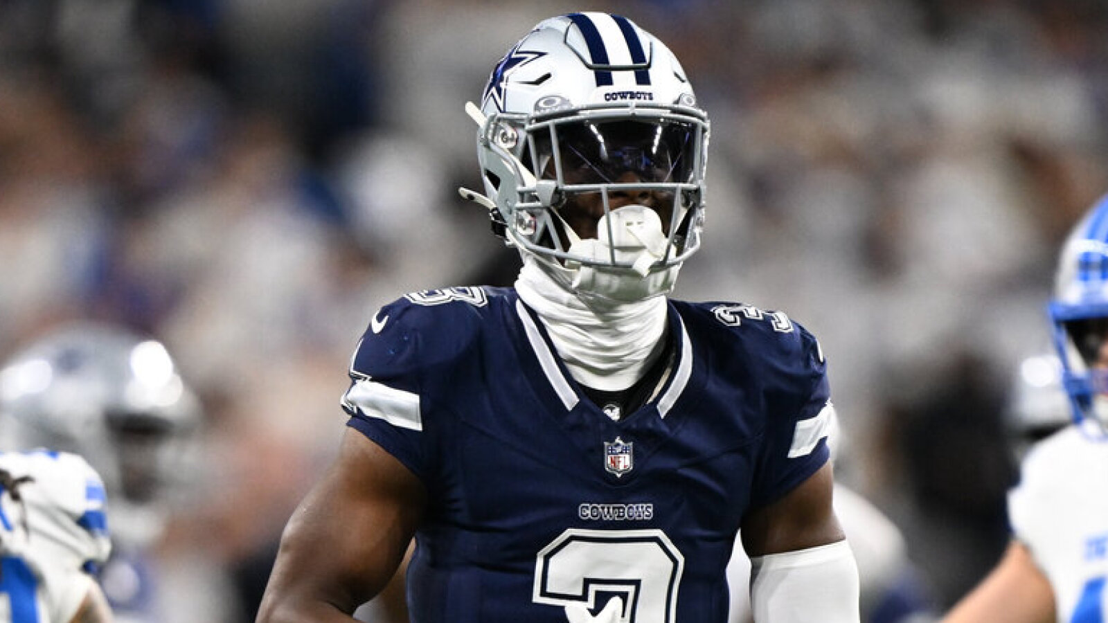 Former All-Pro sounds alarms about Cowboys' George Pickens | Yardbarker