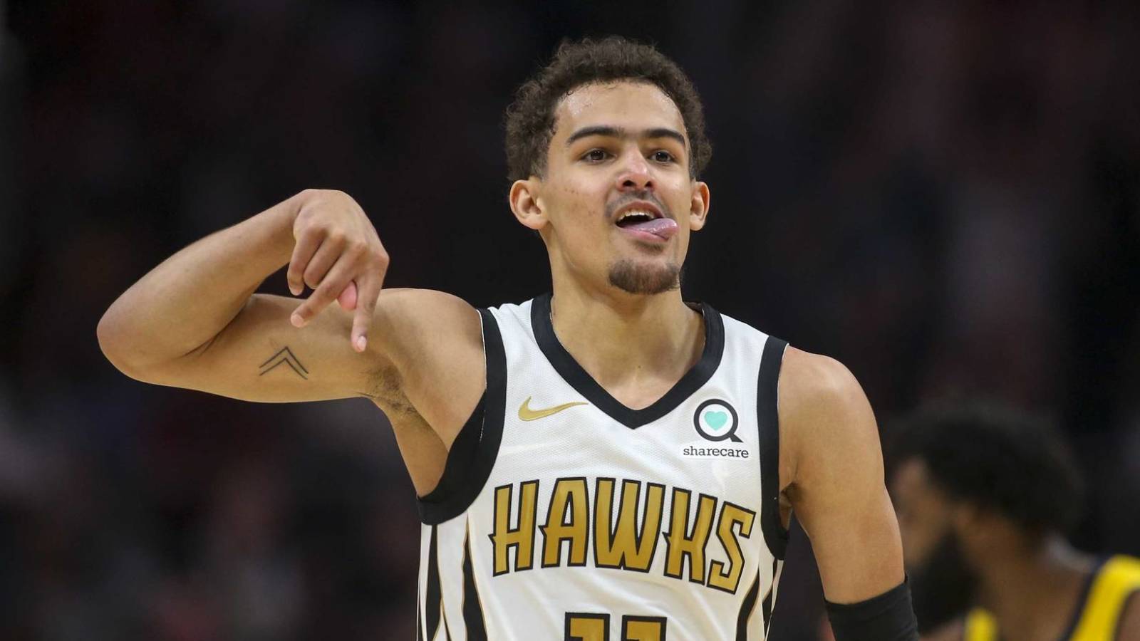 10 young NBA players set to become stars | Yardbarker