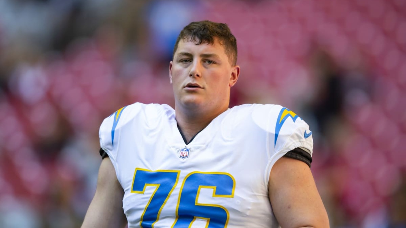 Chargers News: LA Re-Signs OL Will Clapp | Yardbarker