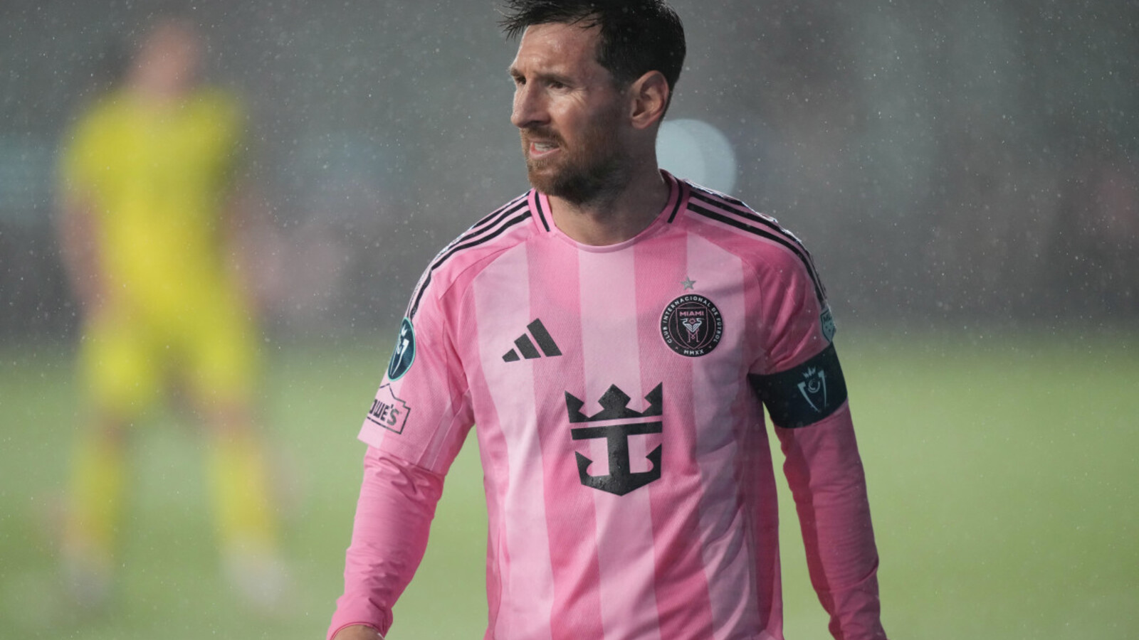 Is Lionel Messi Playing Tonight for Inter Miami vs Austin FC After ...