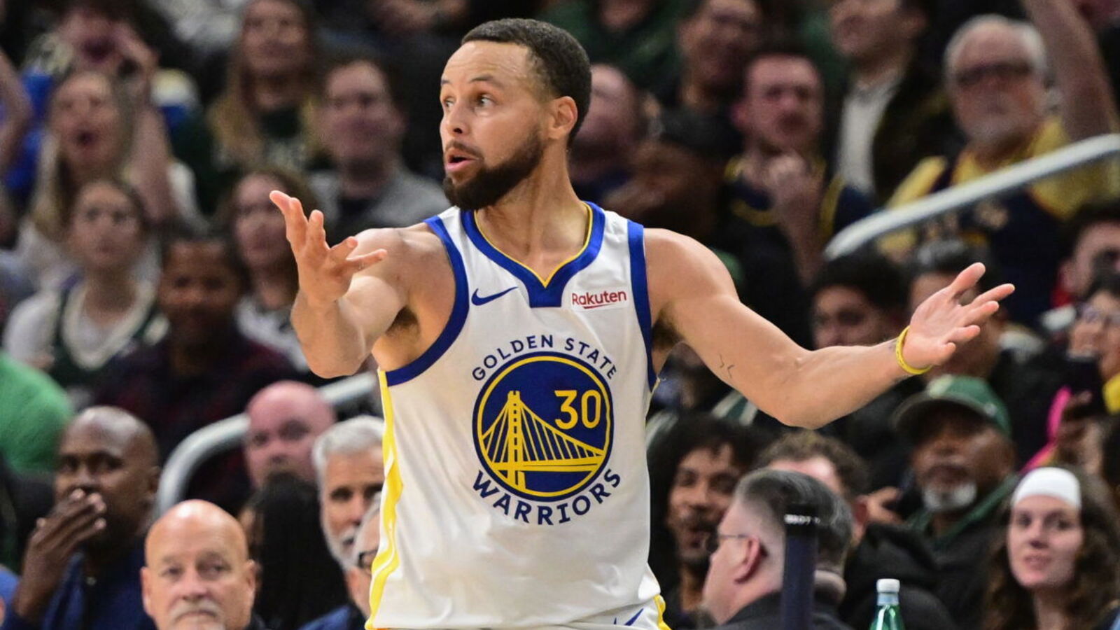 Stephen Curry’s Injury Forces Steve Kerr To Send Strict Message To ...