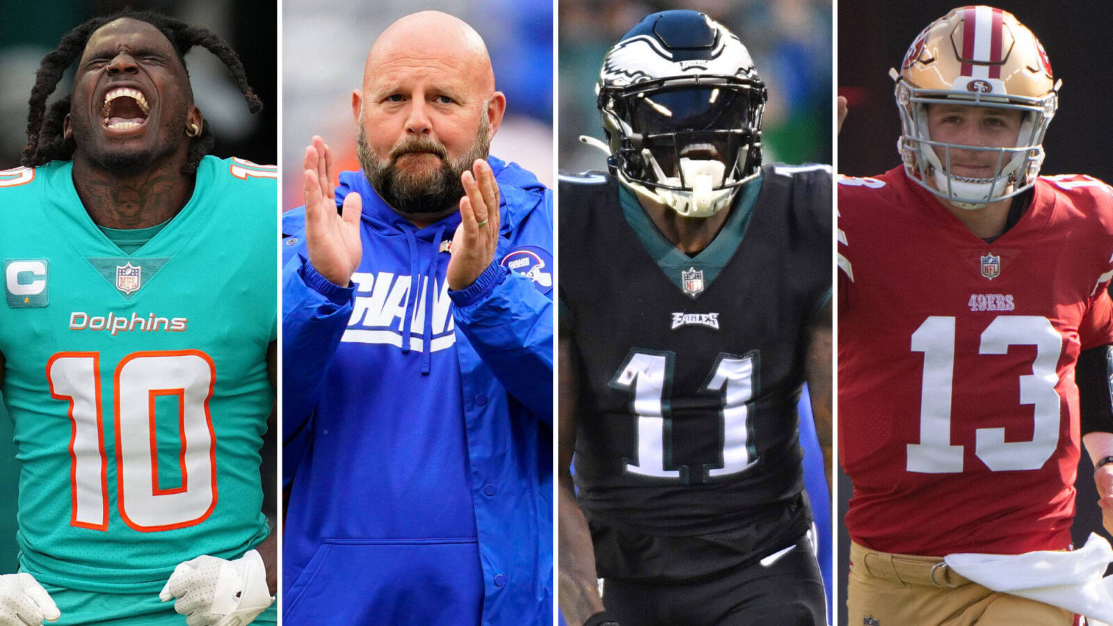 The 25 best moves NFL teams made in 2022 | Yardbarker